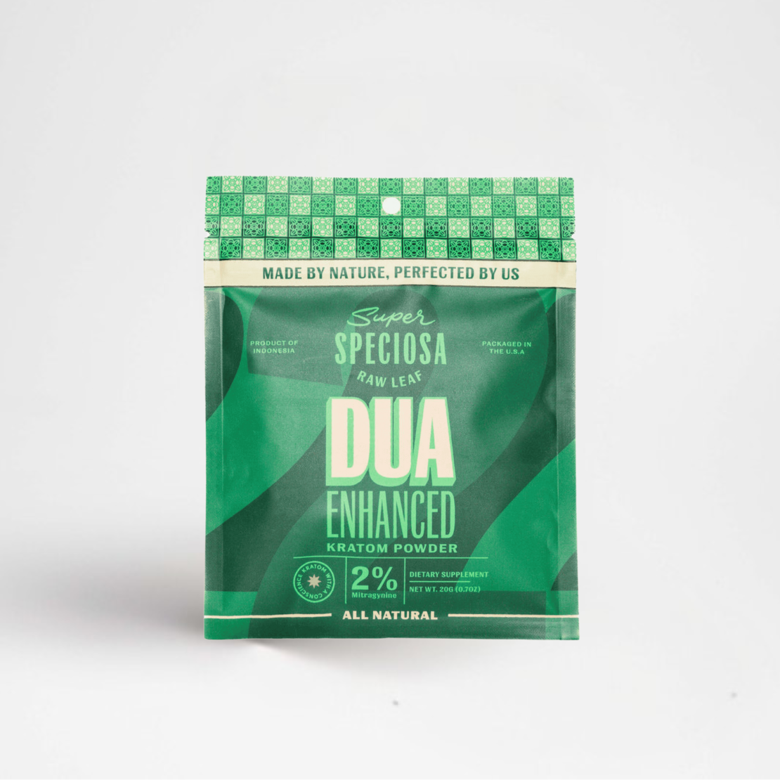 Enhanced Kratom Extract Powder – Kratom Country